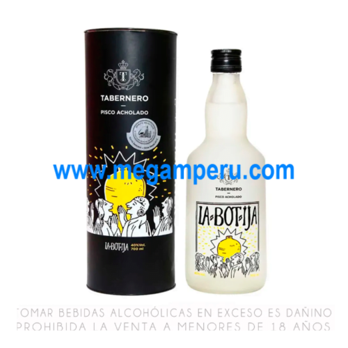PISCOS – MEGAM PERU – Distribuidor de bidones de agua mineral